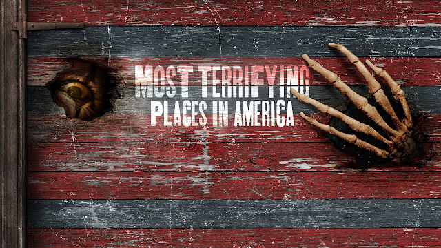 Watch Most Terrifying Places in America online | YouTube TV (Free Trial)