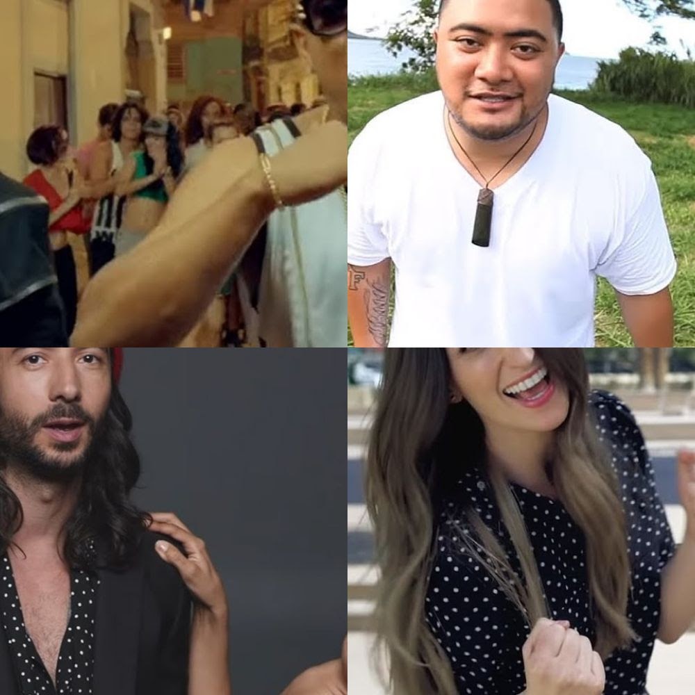 Get your ass in gear mix