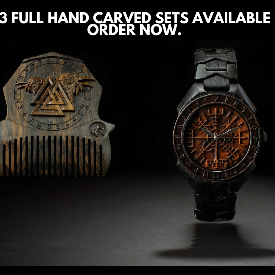 Post from Heimdall's Workshop