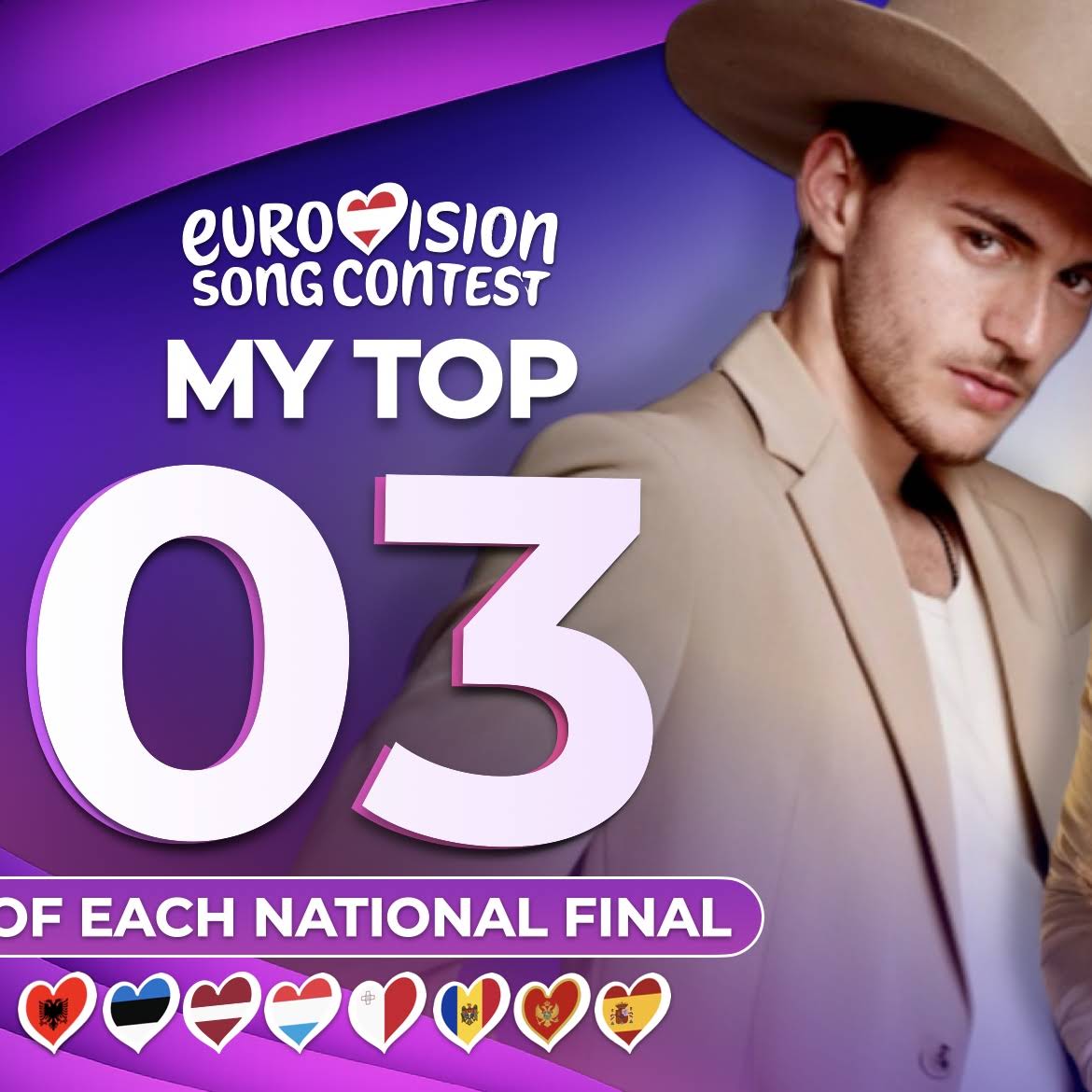 Post from ESC Silver