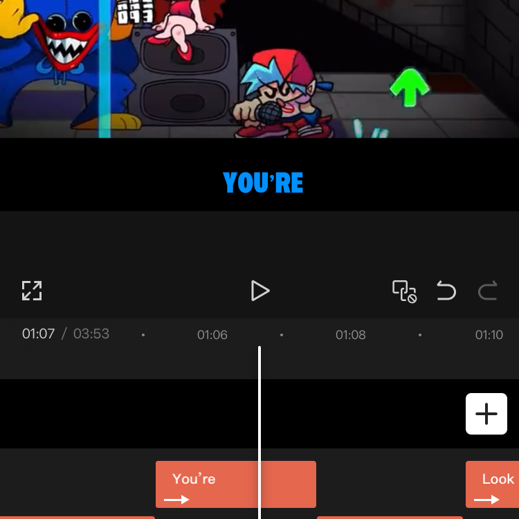 Post from Huggy Wuggy Wants A Cute Big Squeeze Hug