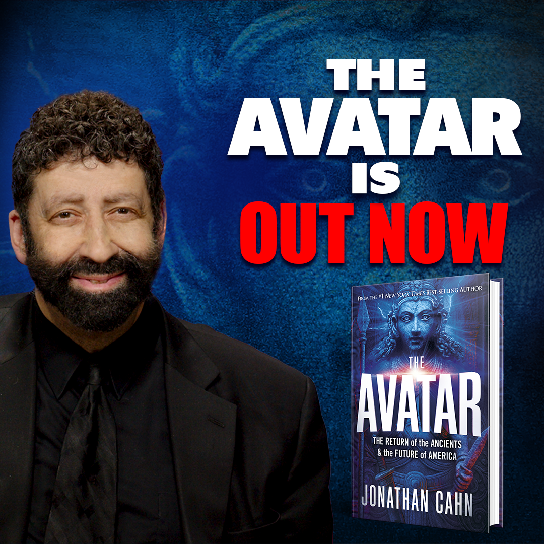 Post from Jonathan Cahn Official