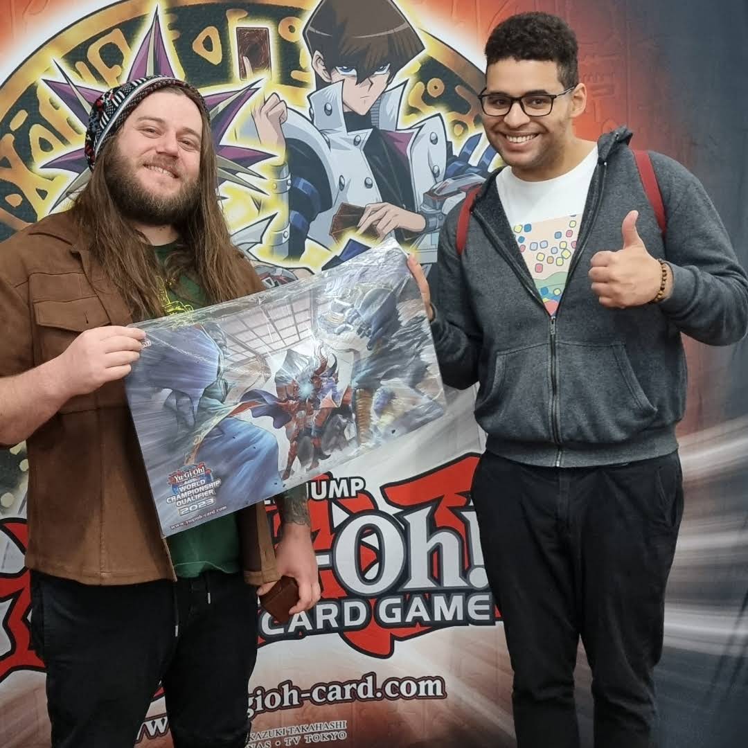 Post from Jason Maher