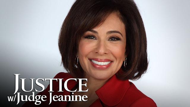 Watch Justice With Judge Jeanine online | YouTube TV (Free Trial)
