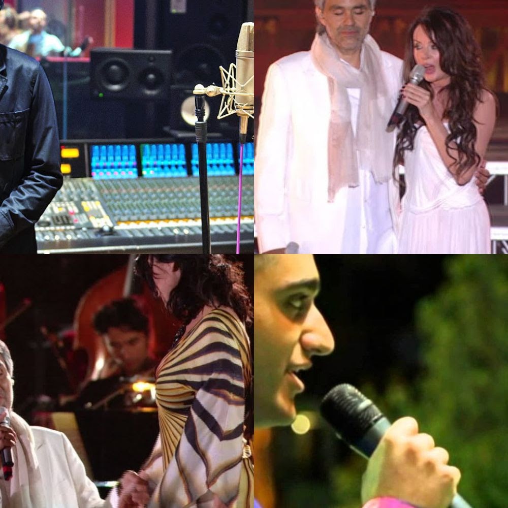 OPERATIC-POP | BEST OPERA SONGS | BEST OPERATIC HITS