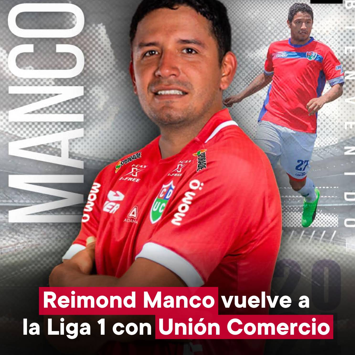 Post from TVPerú Noticias