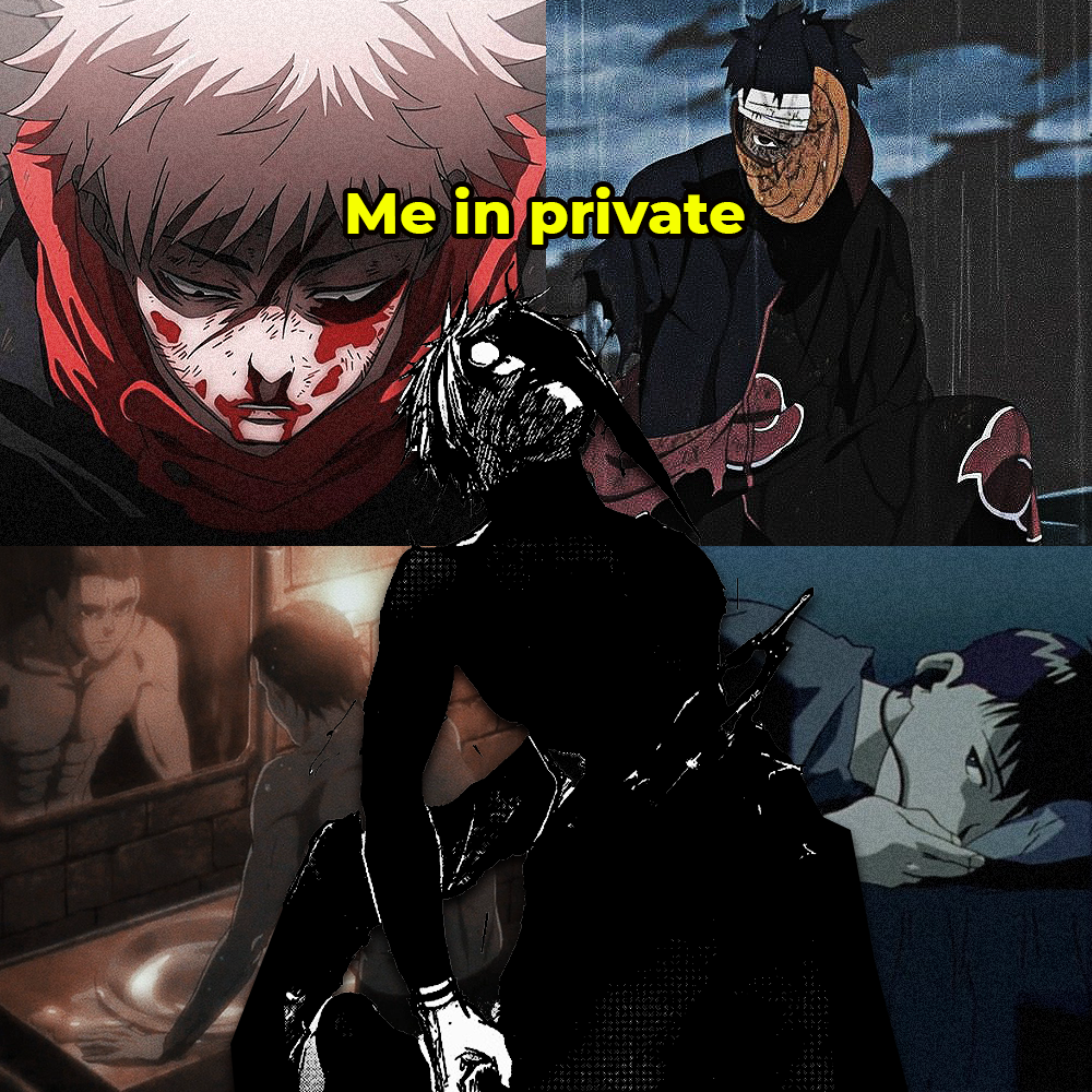 Post from IDLEGLANCE