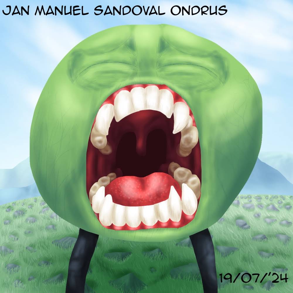 Post from jan manuel