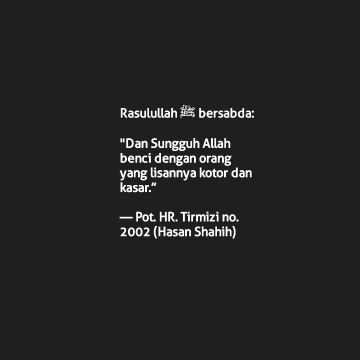 Post from USTAD PATRICK ID