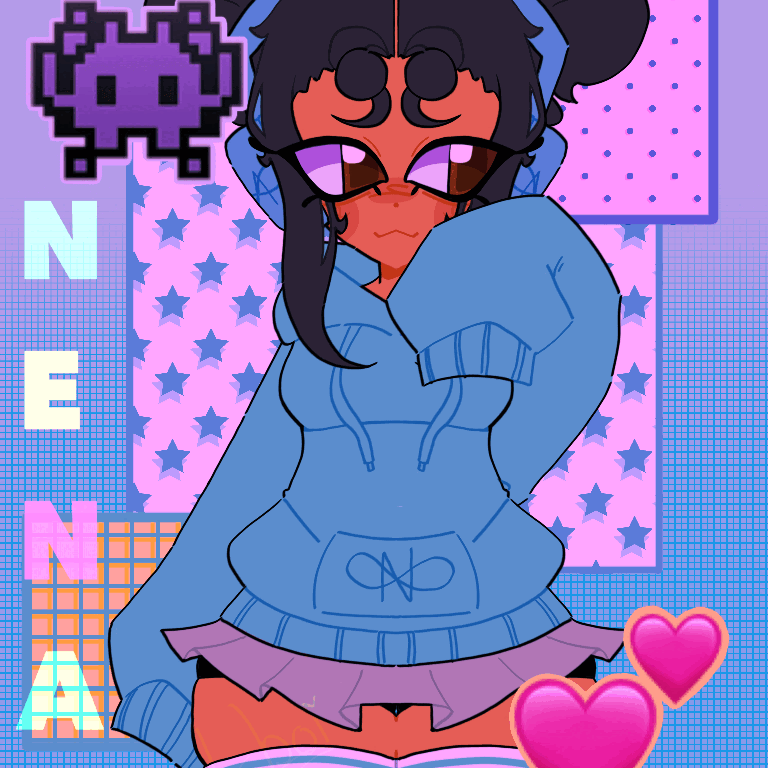 Post from Forever Nenaa