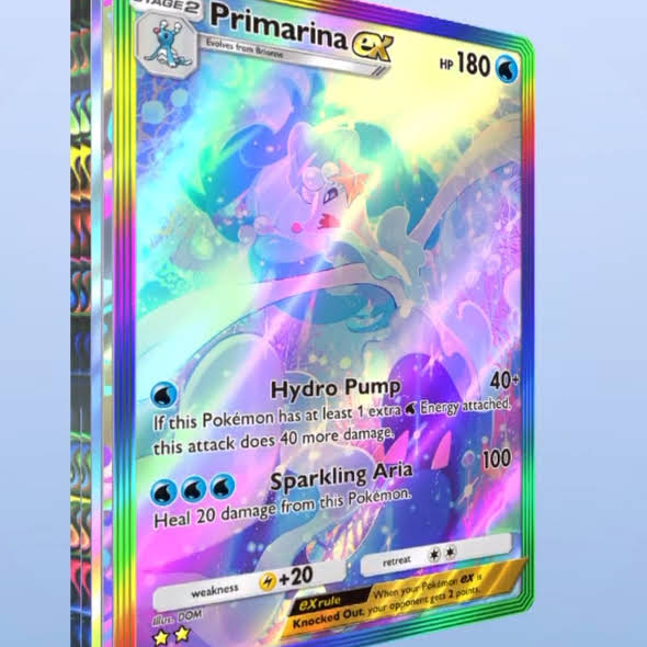 Post from Pokemon Spector