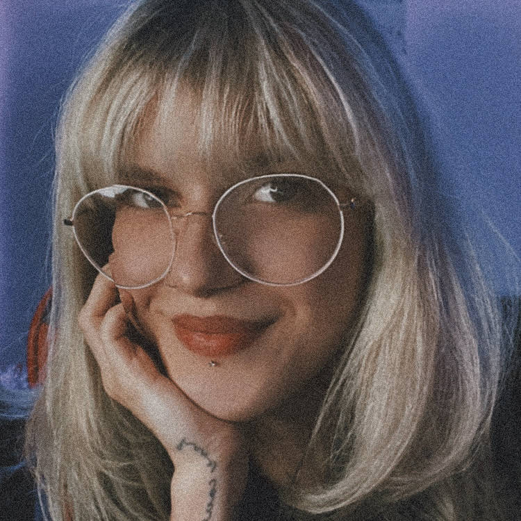 Post from Nerissa ASMR