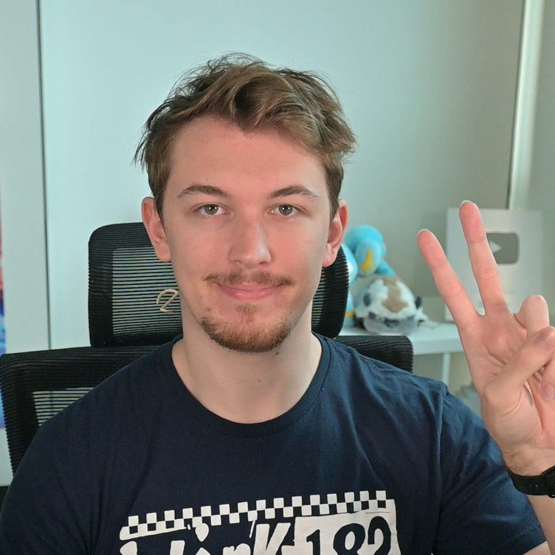 Post from LankManDan