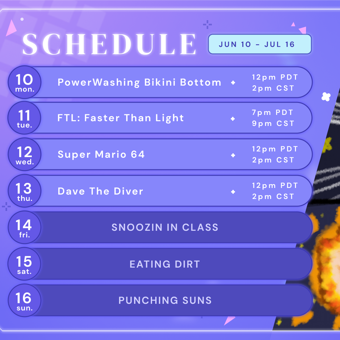 Post from Ember Amane Ch. 【Phase Connect】