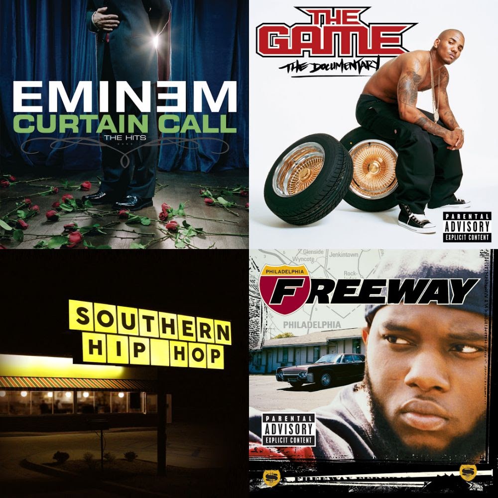 2000's