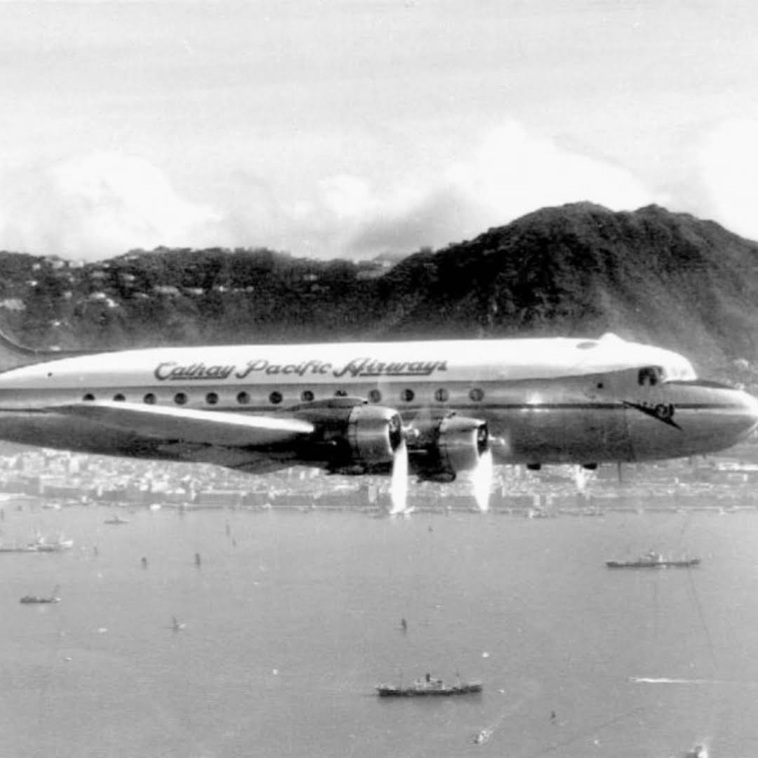Post from Air Crash Daily