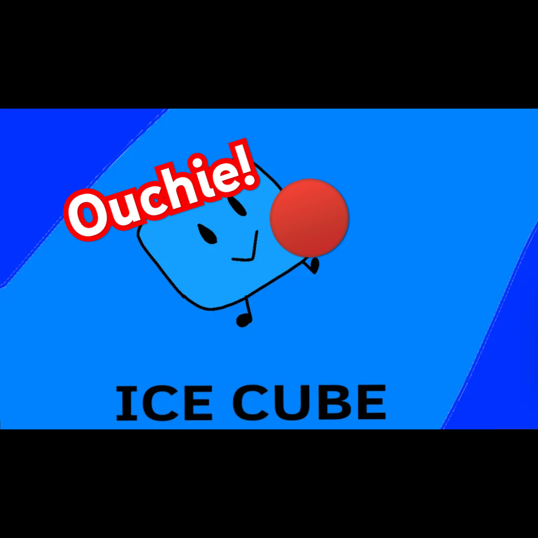 Post from Colossal Bfdi Fan!