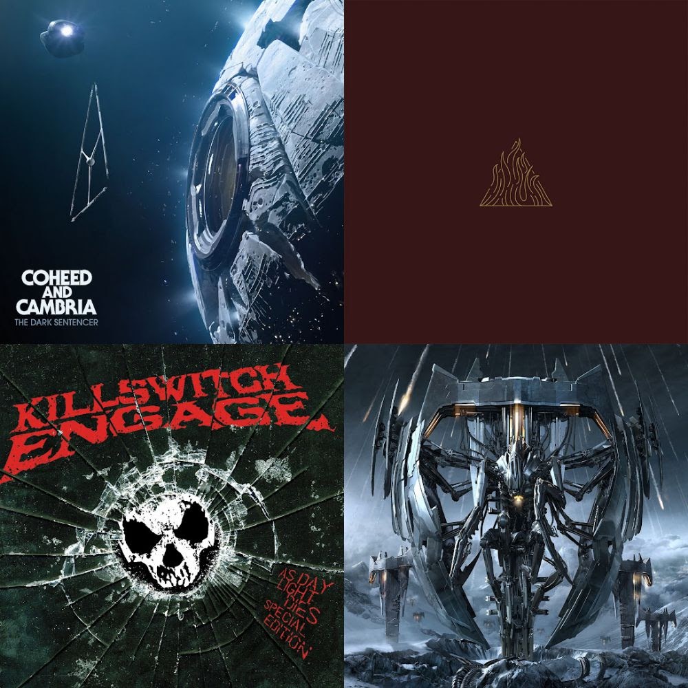 Rock songs