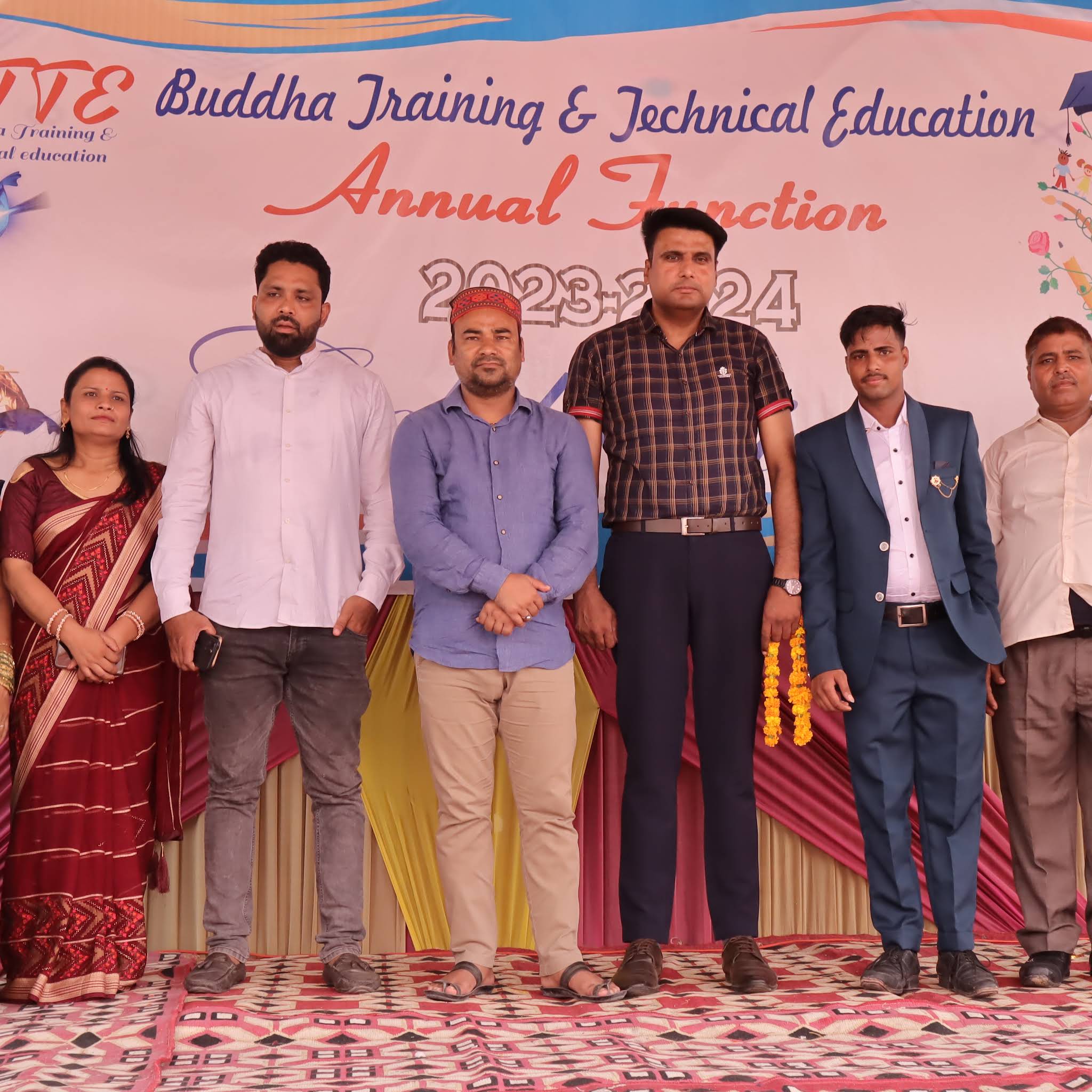 Post from Btte Computer Institute