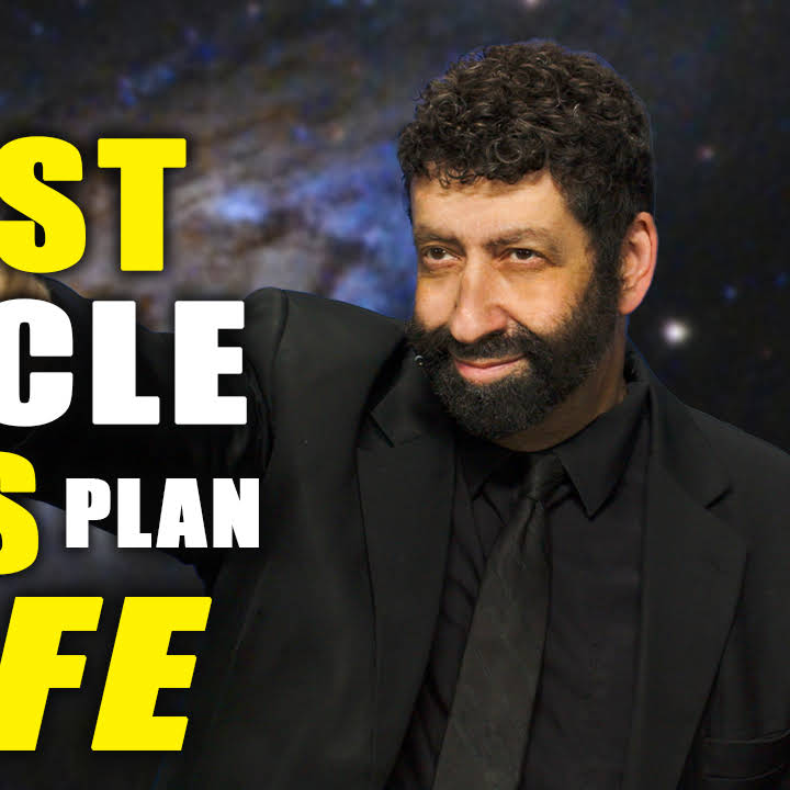 Post from Jonathan Cahn Official