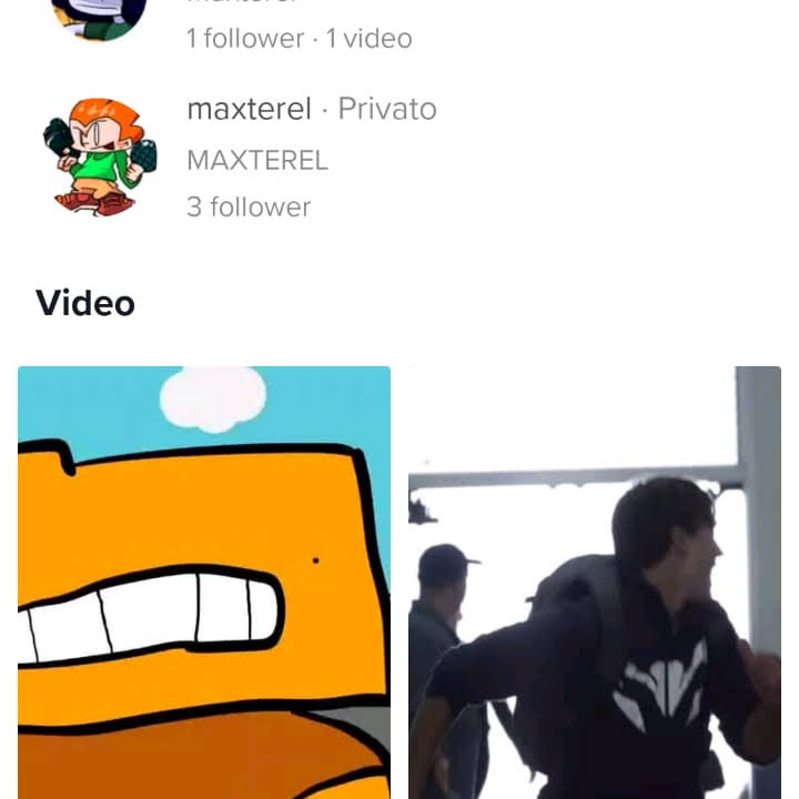 Post from Maxterel