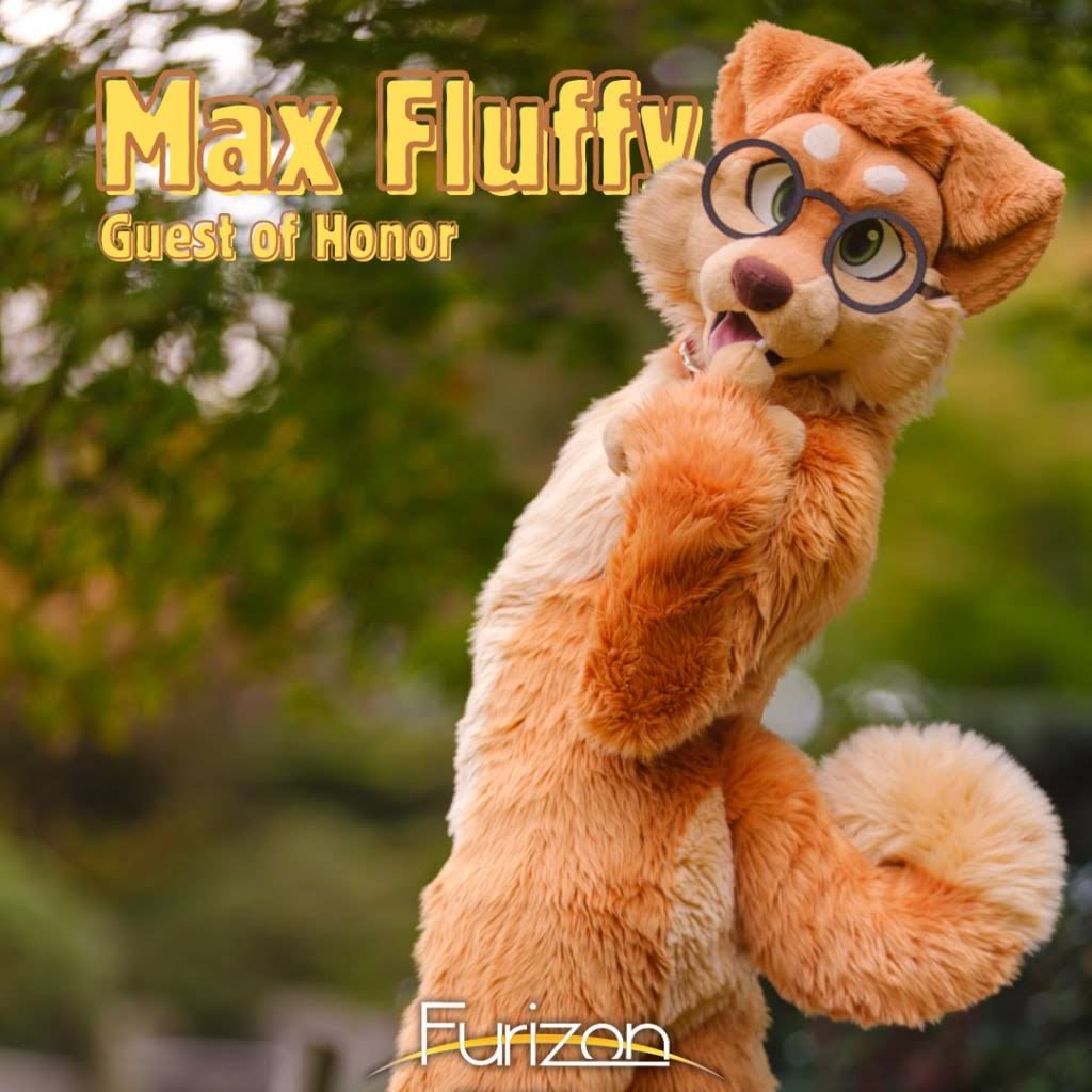 Post from Max Fluffy