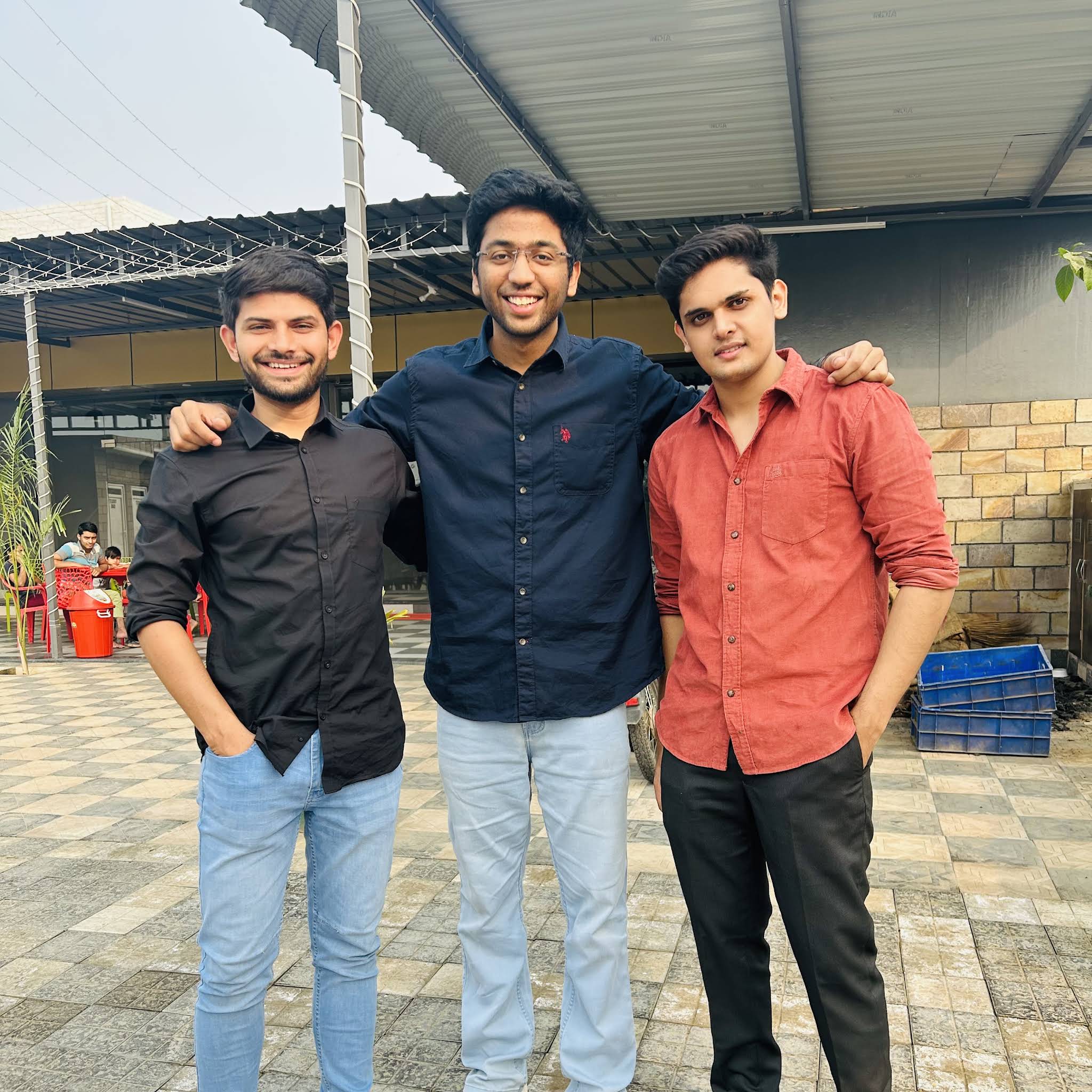 Post from Next Toppers