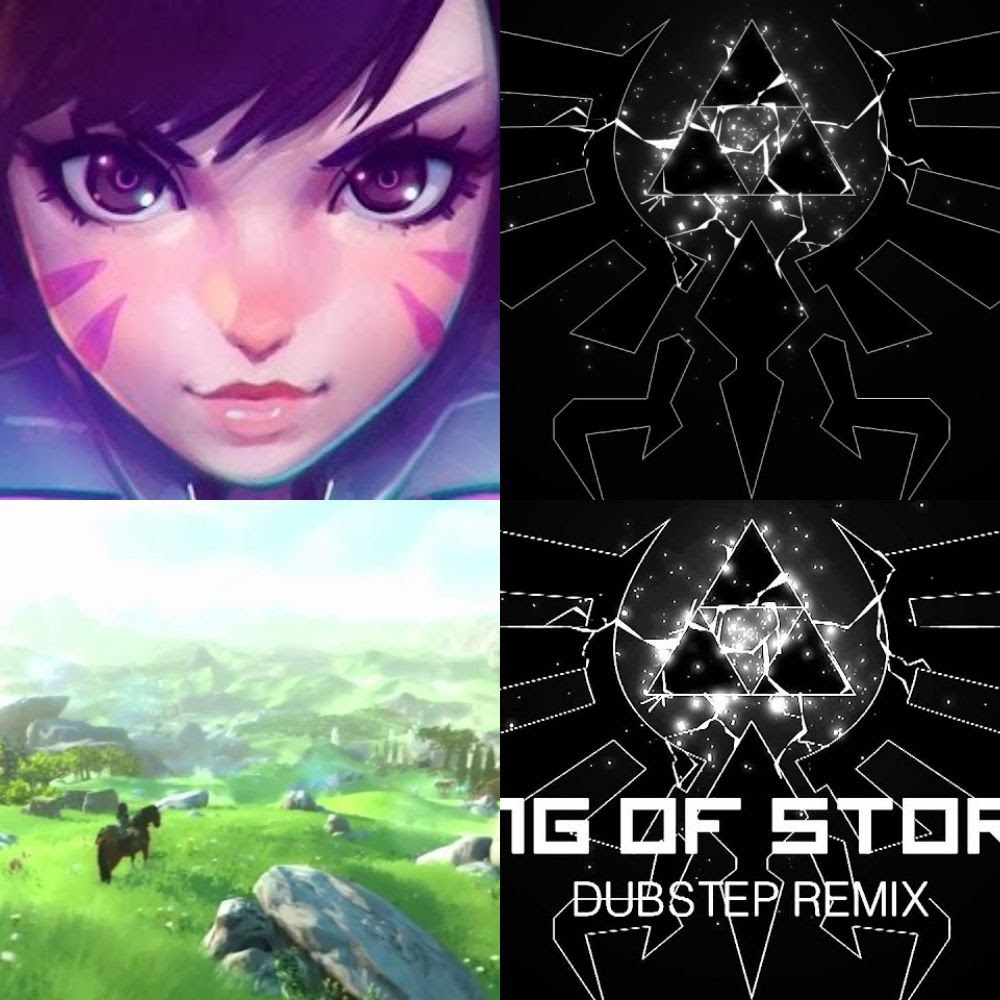 Video Game Remixes