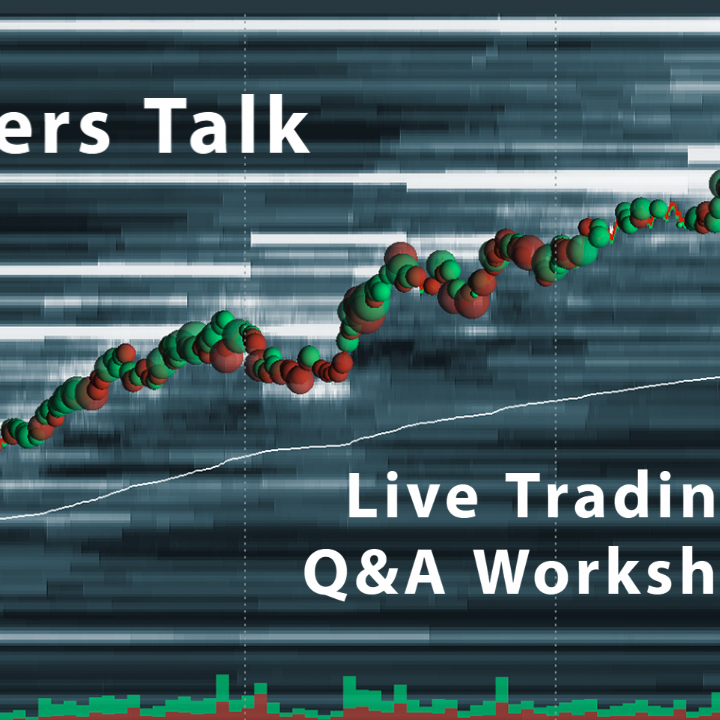 Post from Cyber Trading University | Learn to Day Trade