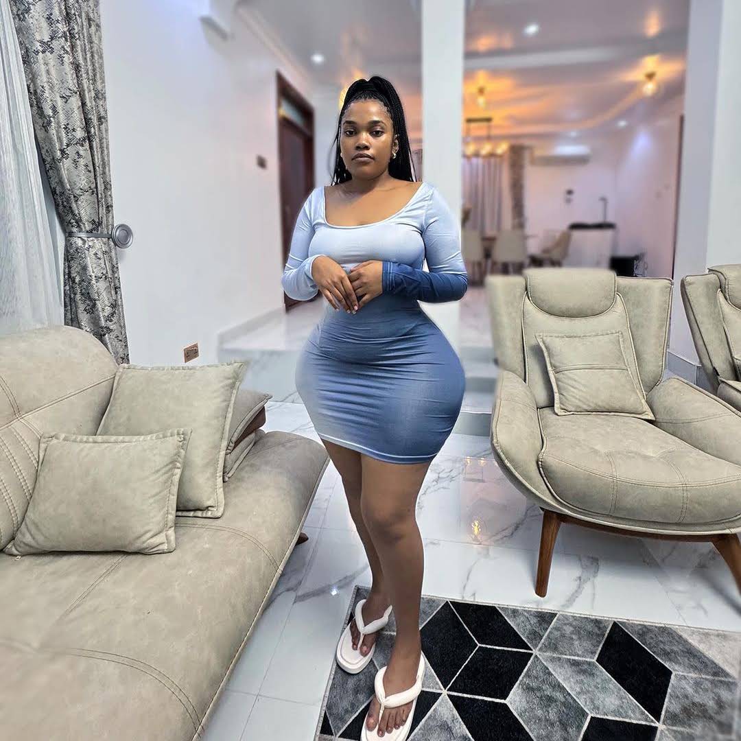 Post from African Baddies