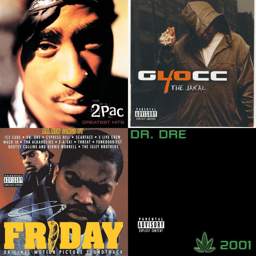 WEST COAST CLASSICS – DRE DAY GTA ONLINE