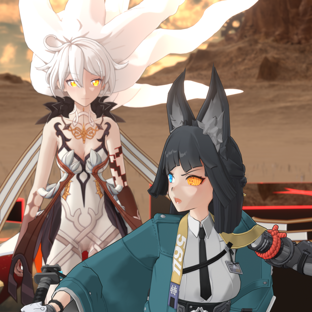 Post from Kryzia Vanime