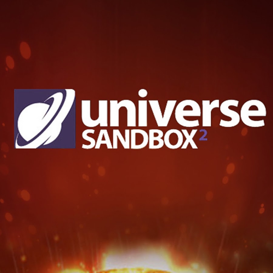 Universe Sandbox ² - Topic - YouTube