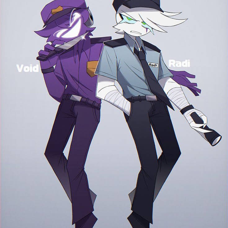 Post from AC Void