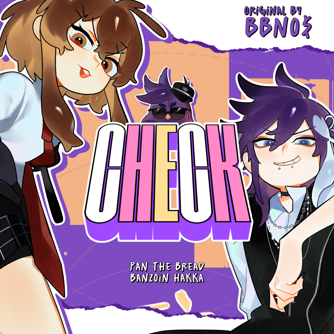 Post from Pan VTuber パン