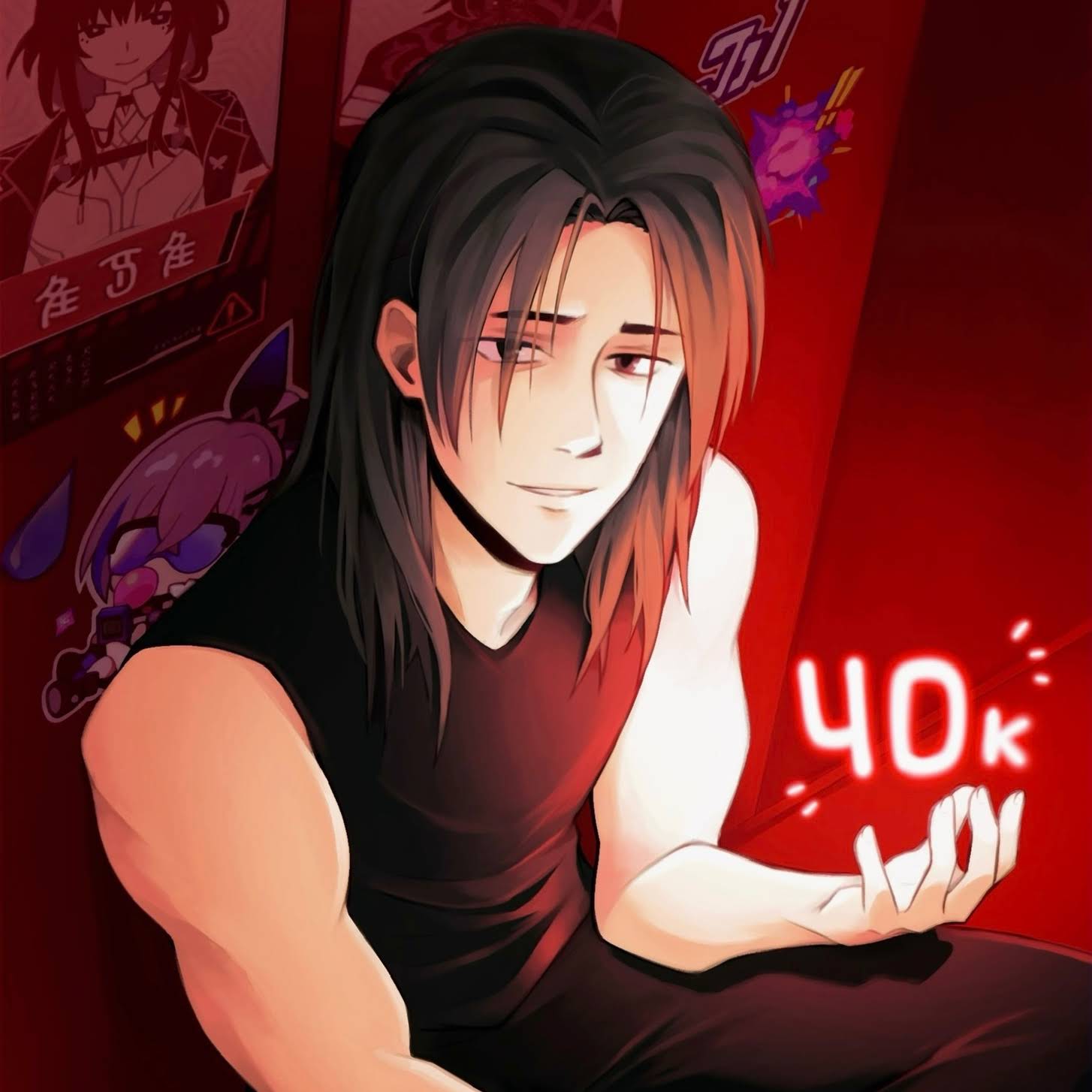 Post from RedDragon481 Gaming