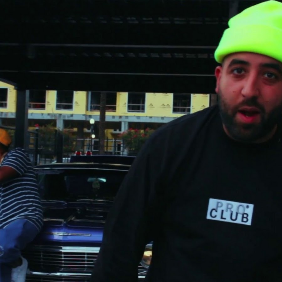 LNDN DRGS - Topic - YouTube