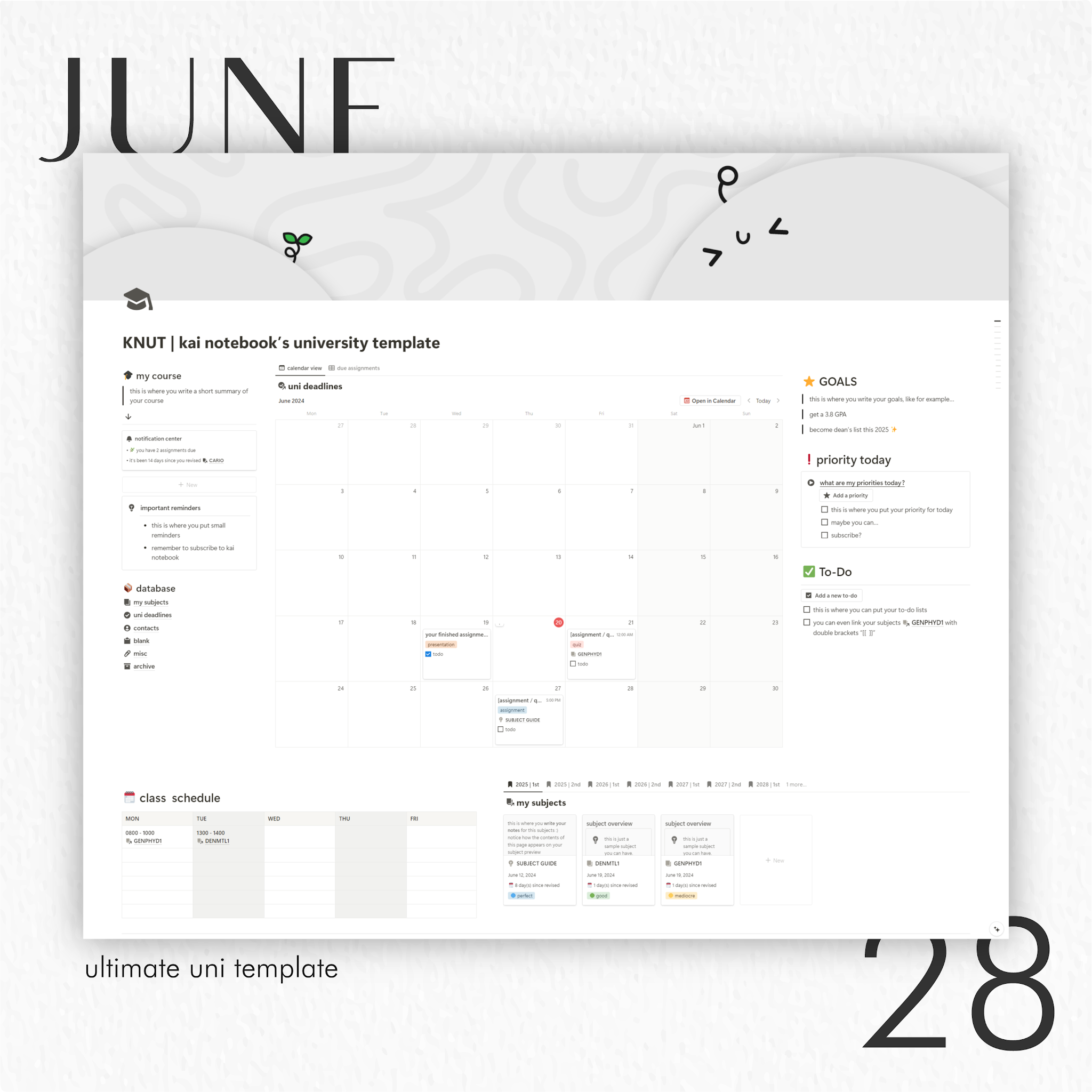 Post from Kai Notebook