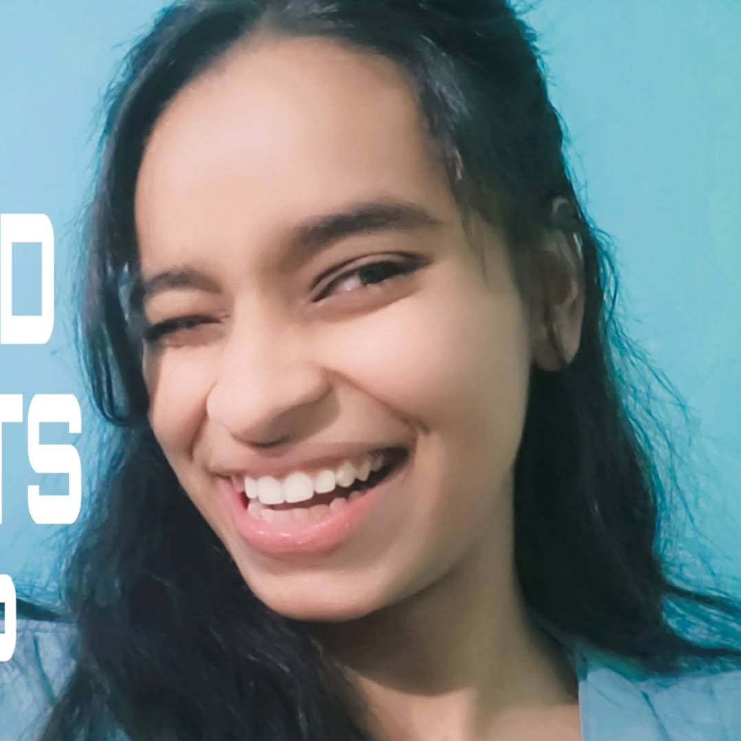 Post from Shreya Parmar