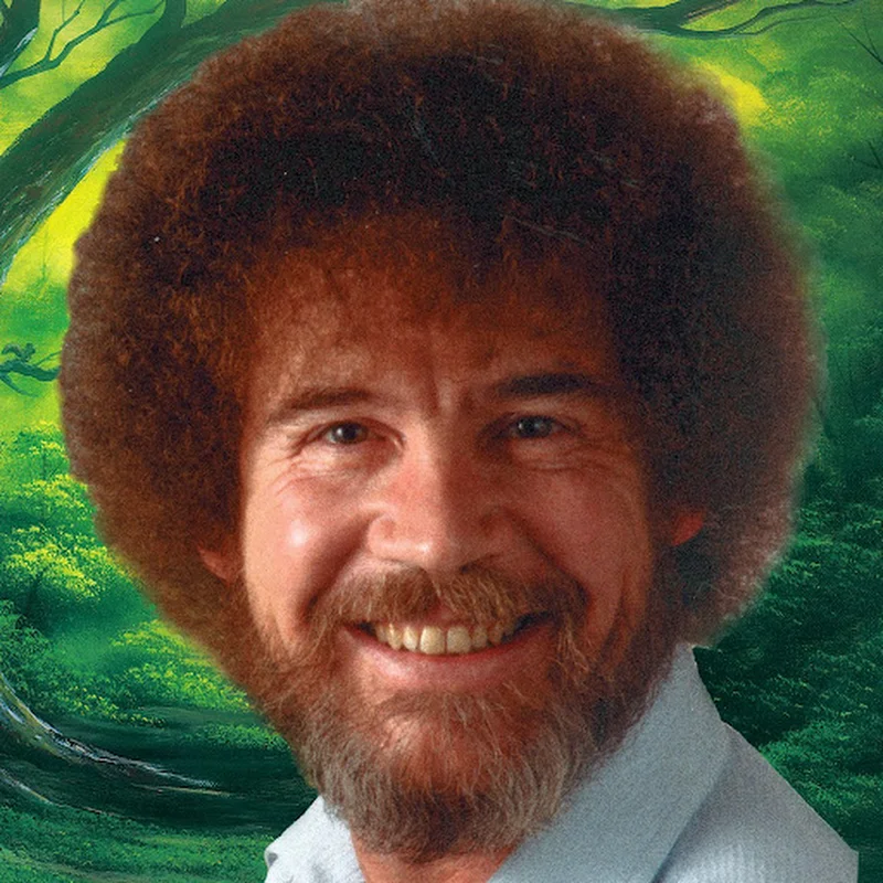 Bob Ross Episodes | Art Party Unlimited