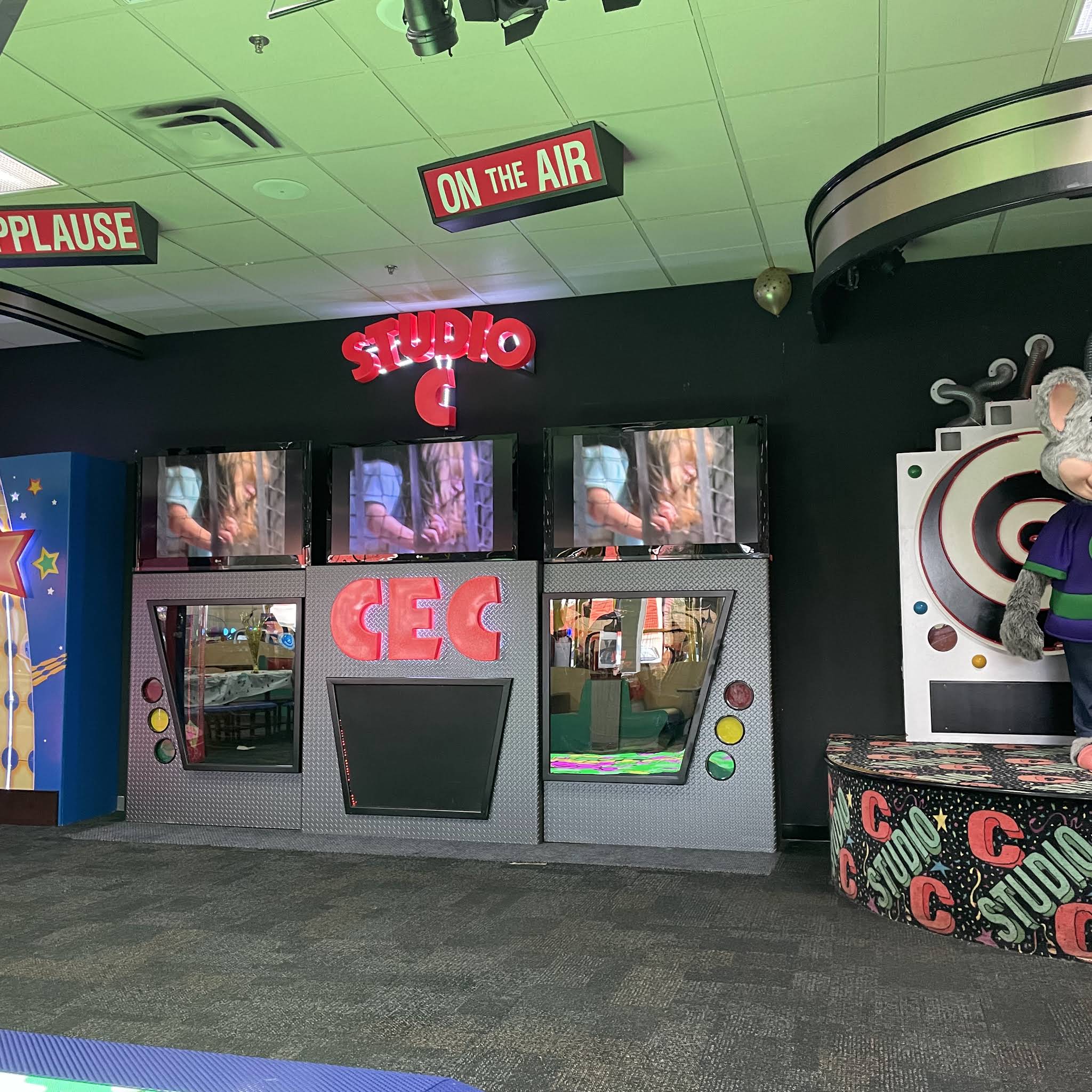 Post from Cybertronics