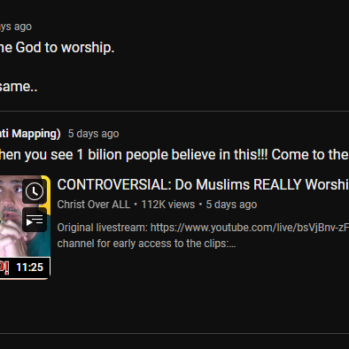 Post from Atrocious-looking Postal Dude