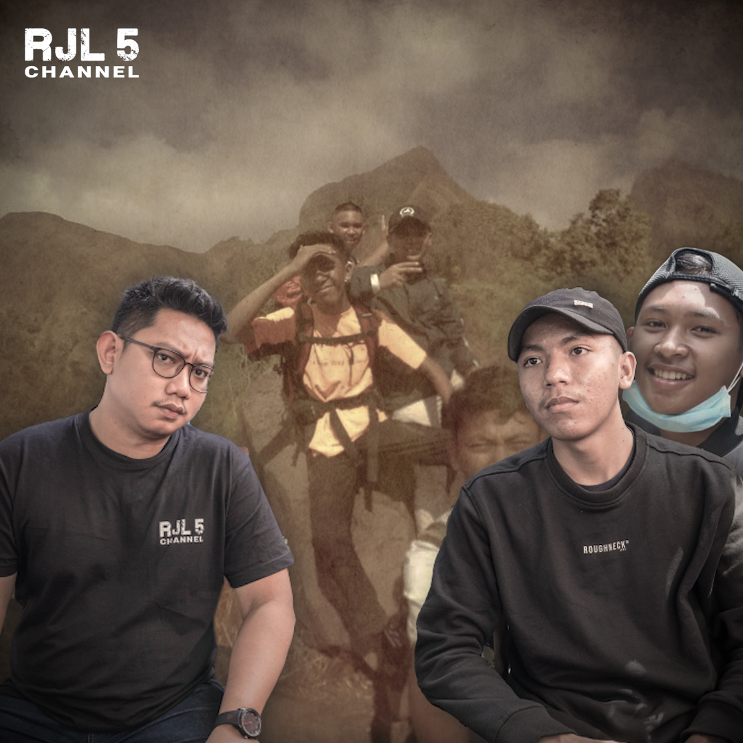 Post from RJL 5 - Fajar Aditya