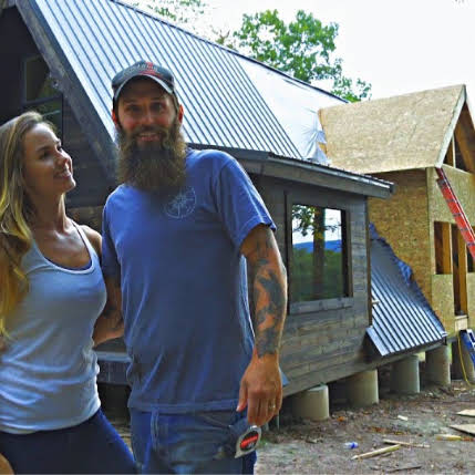 Post from Wild Wonderful Off-Grid