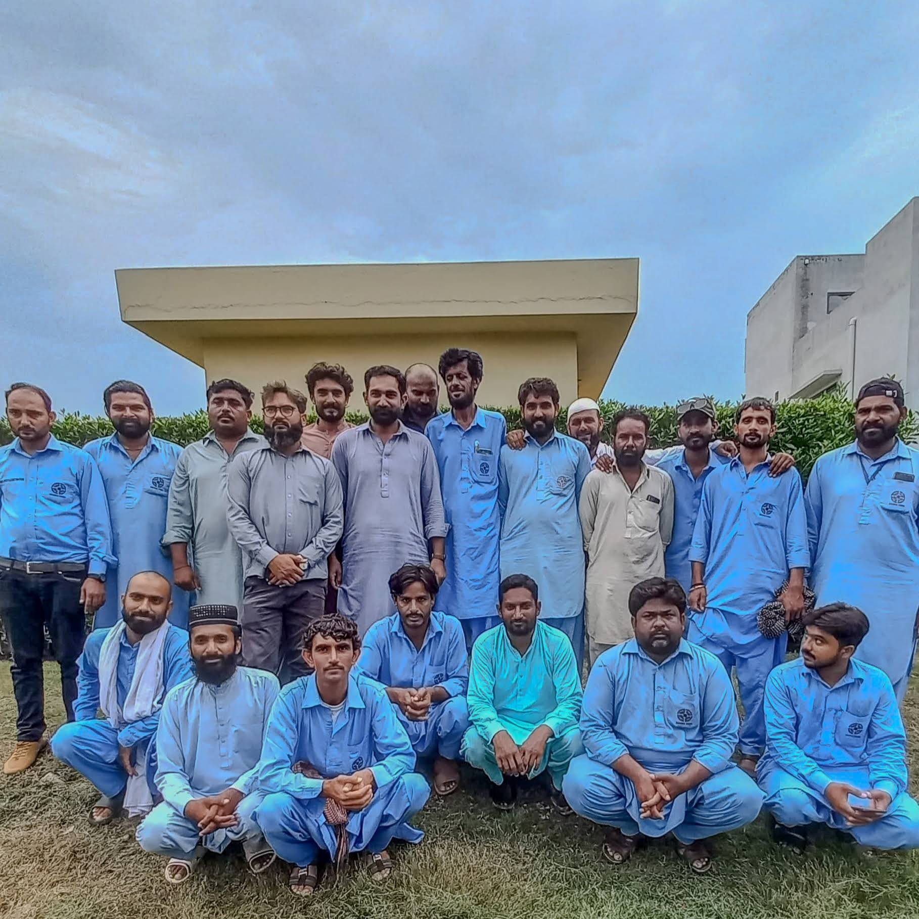 Post from The Sewer Man