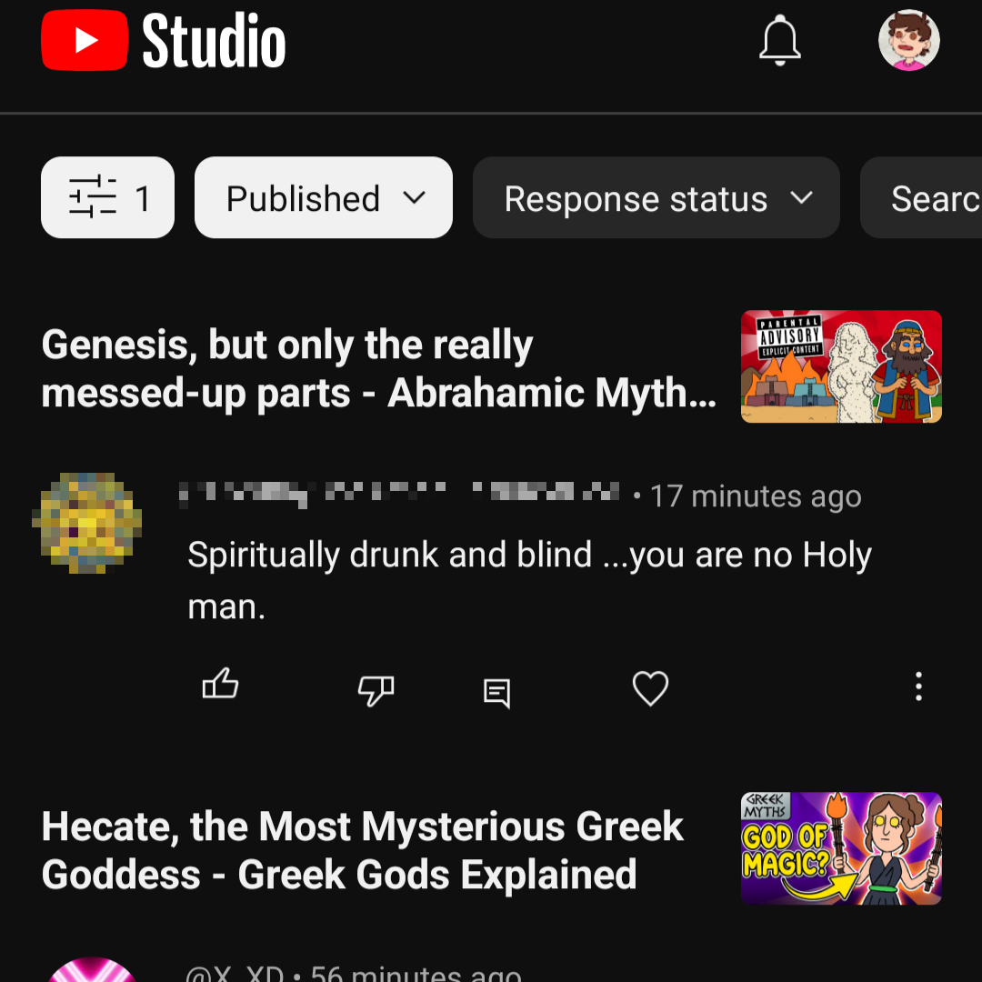 Post from Jake Doubleyoo