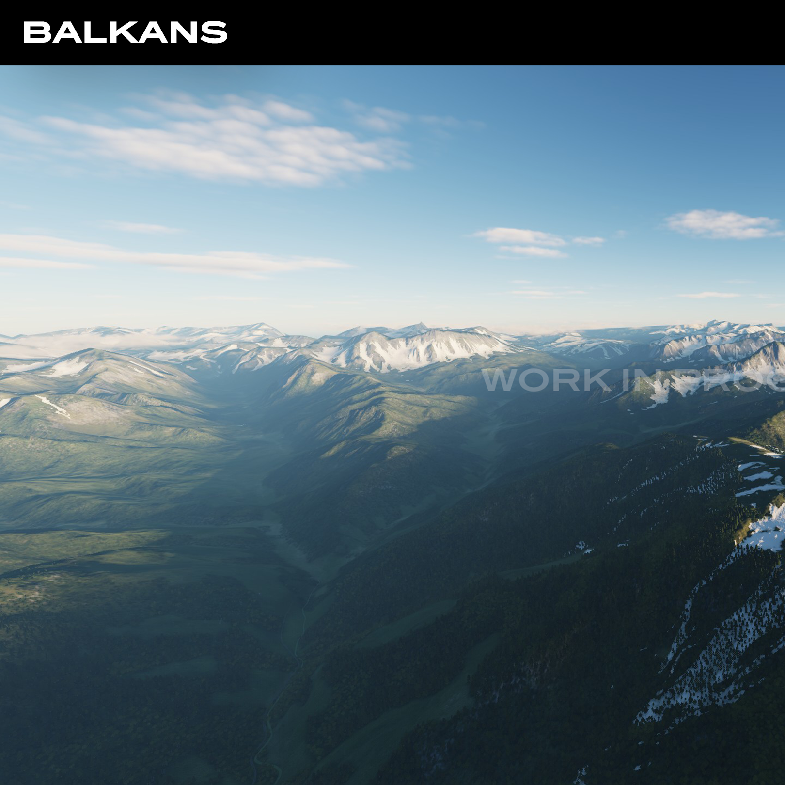 Post from Eagle Dynamics: Digital Combat Simulator