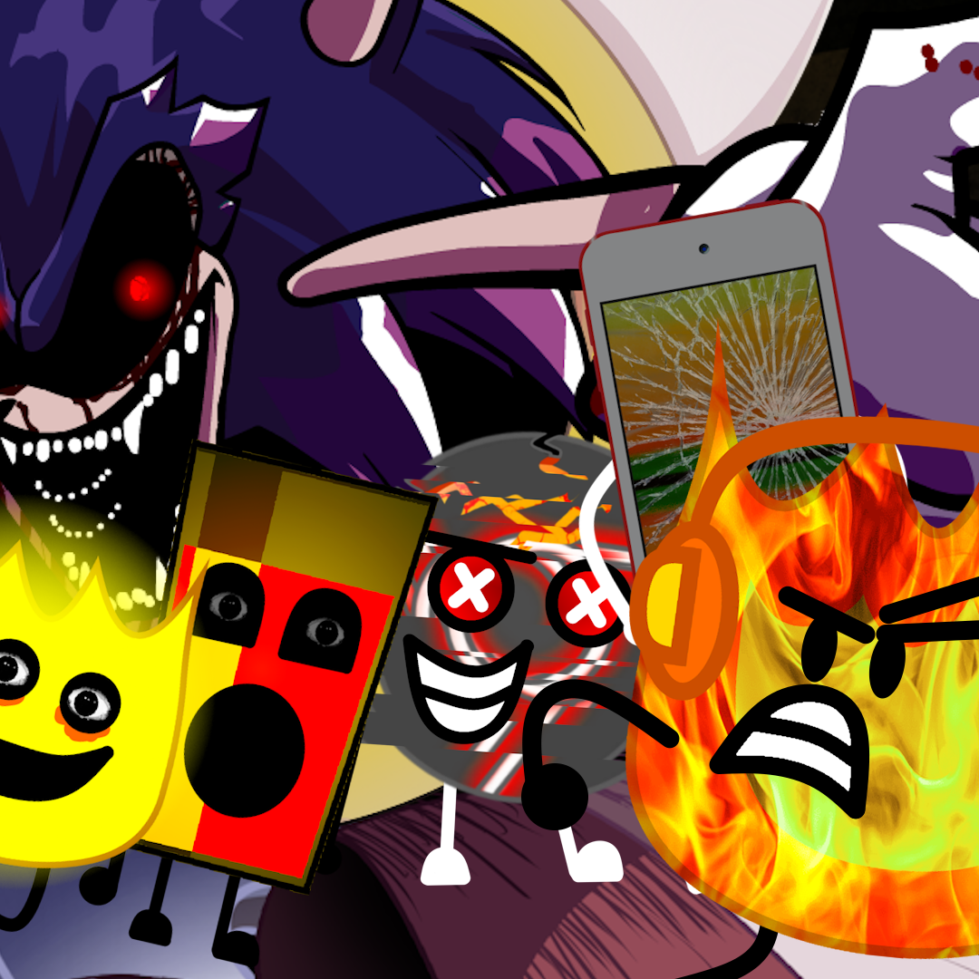 Post from Firey The Flame