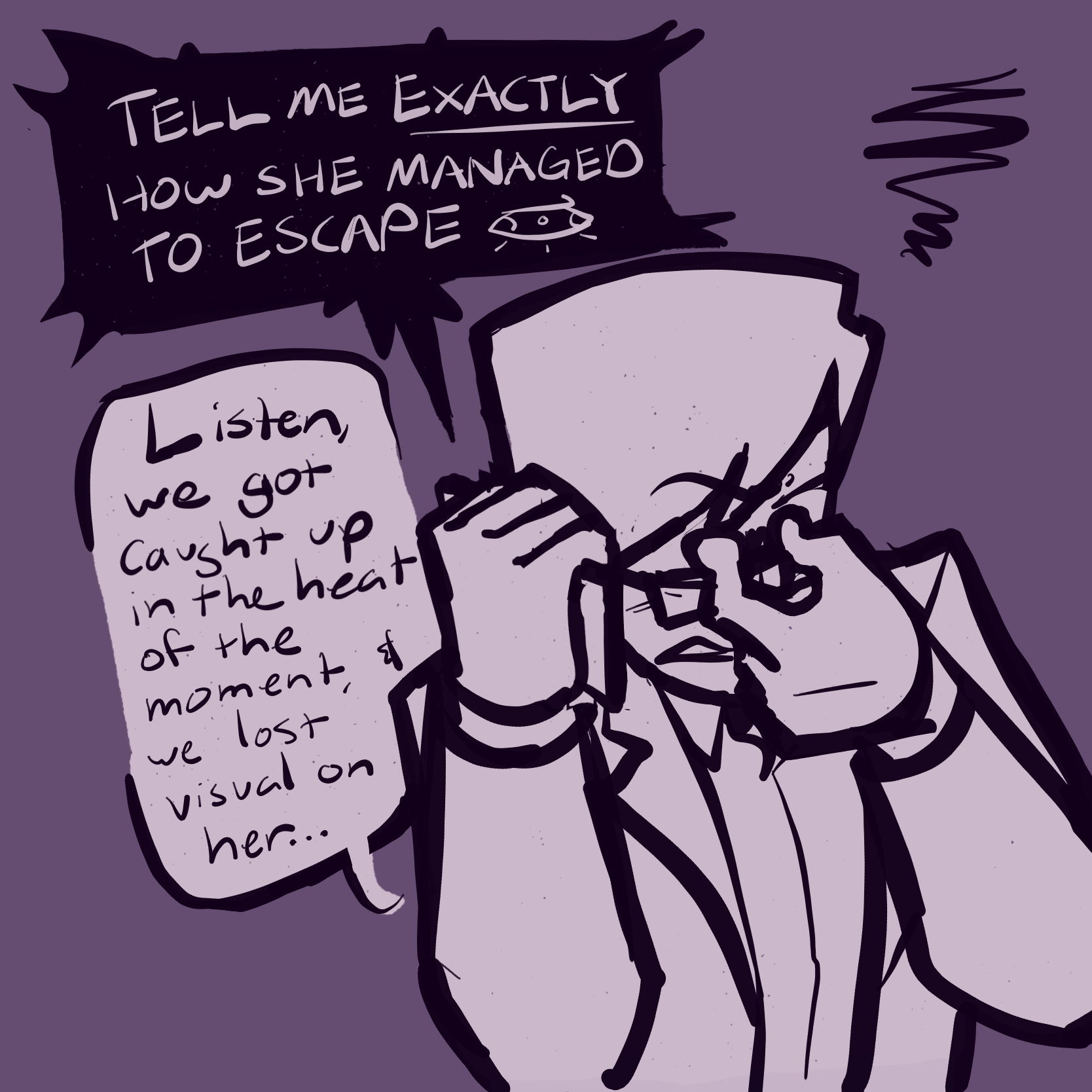 Post from Joshquatch