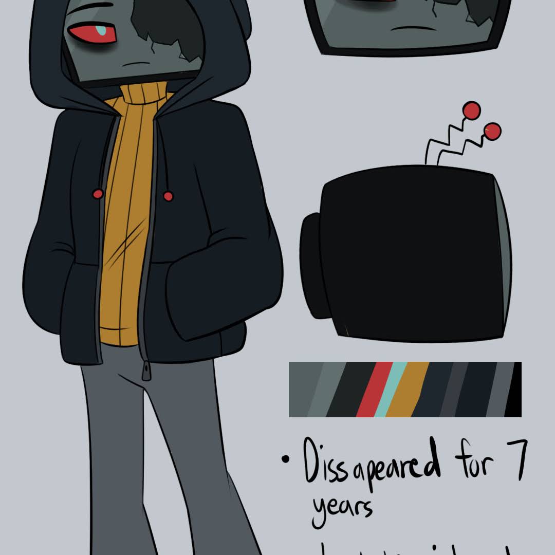 Post from Lavender Animatics